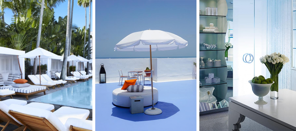 Spa Feature: Laura Ann Pelliccio at the Delano Spa - Zeel