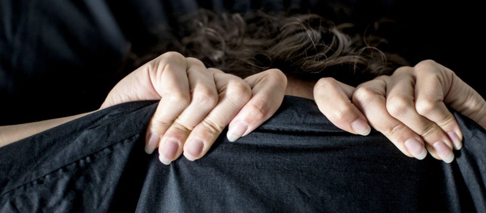 Getting Rid of Nightmares: Tips for a Restful Night’s Sleep - Zeel