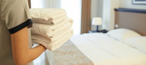 Housekeeping Appreciation Week: 10 Ideas to Reward Your Team - Zeel