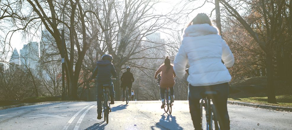 Bike Trails You Need to Try in the NYC Area - Zeel