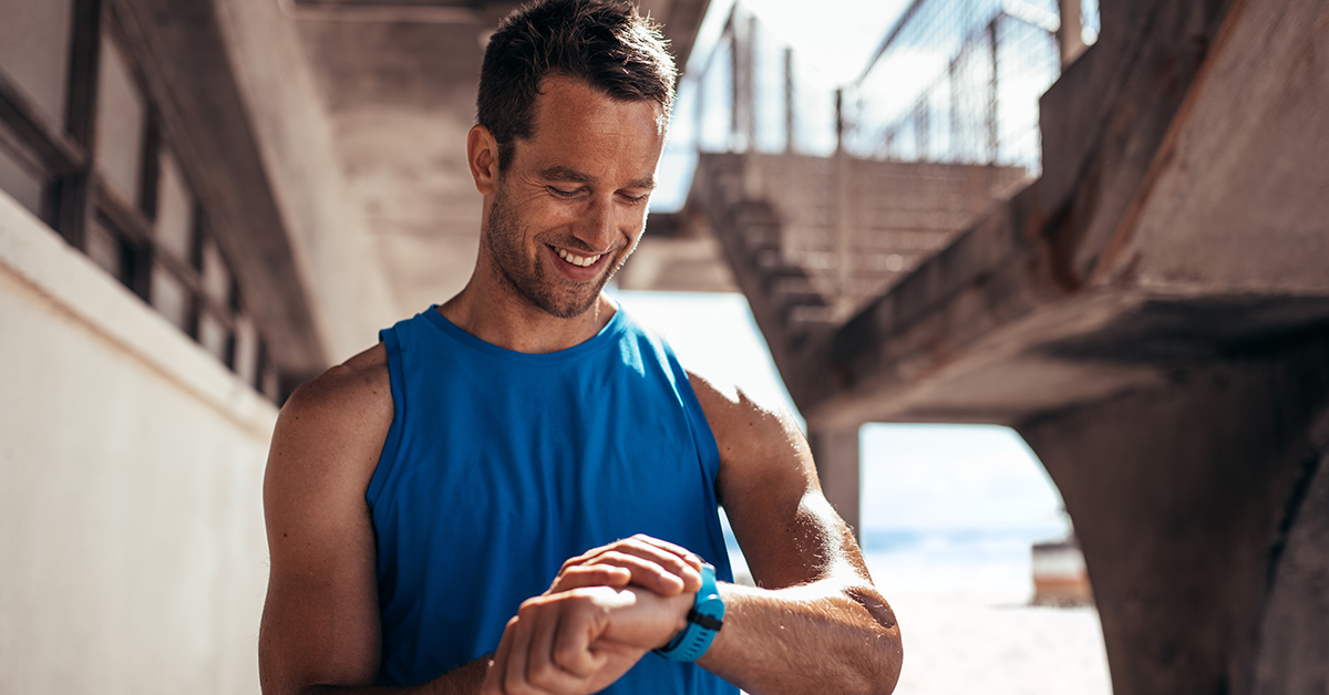 What’s the Perfect Wellness Gift for the Men in Your Life? - Zeel