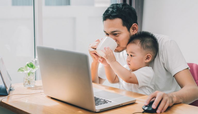 Computer Jockeys: These Anti-Pain Arm & Neck Stretches are Meant for ...