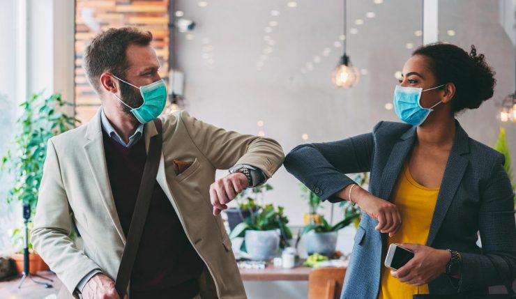 How to Test PPE to Confirm it Meets the Highest Safety Standards - Zeel