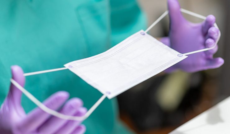 How to Test if PPE Meets Zeel Shield Standards - Zeel