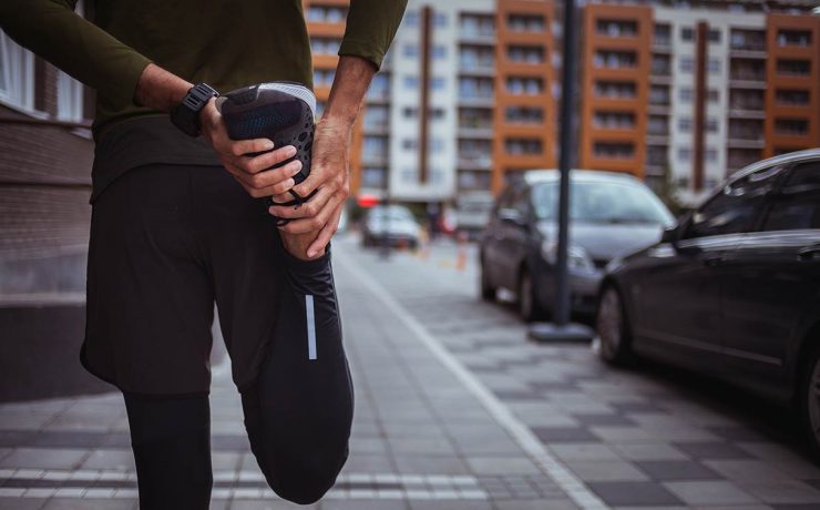 VIDEO: Traveling by Car? Unscrunch Yourself With These Stretches for ...