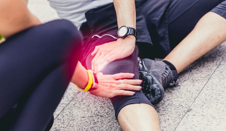 Muscle Cramps: What They Are and Why They Happen - Zeel
