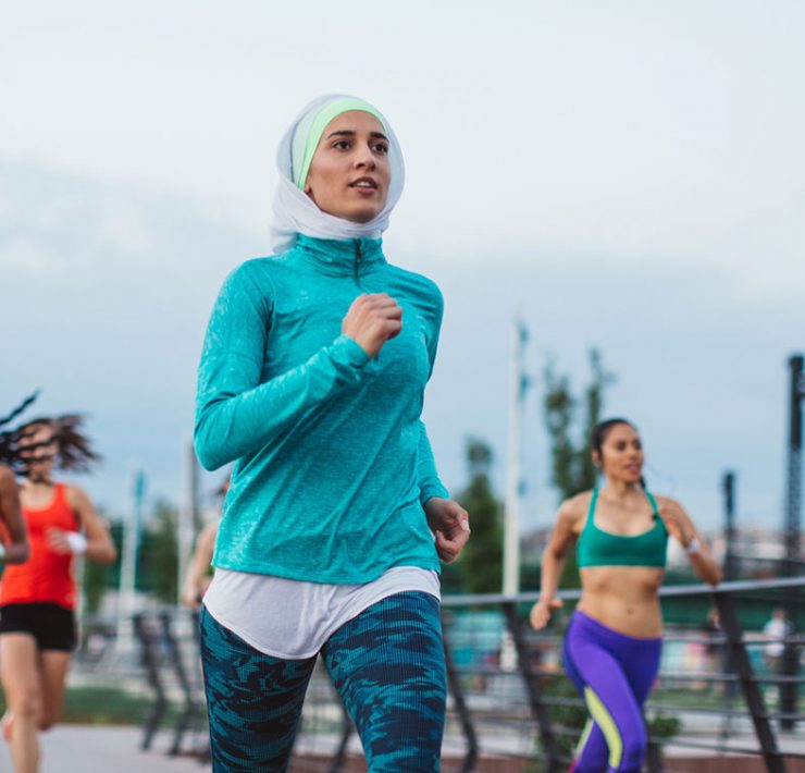 How to Incorporate Massage Into Your Marathon Training Plan - Zeel