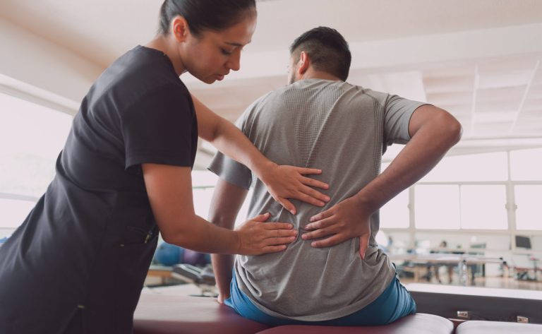 Submitting a Request for Service (RFS) for a Veteran's Medical Massage ...