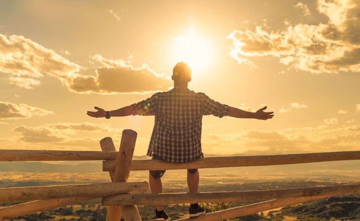 What’s the Connection Between Sun Exposure and Mental Health? - Zeel