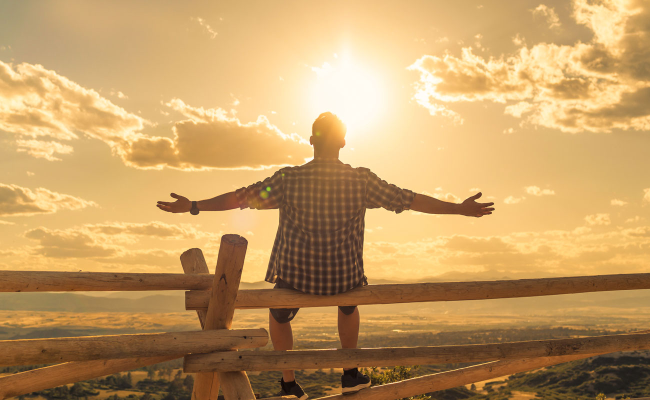 What’s the Connection Between Sun Exposure and Mental Health? - Zeel