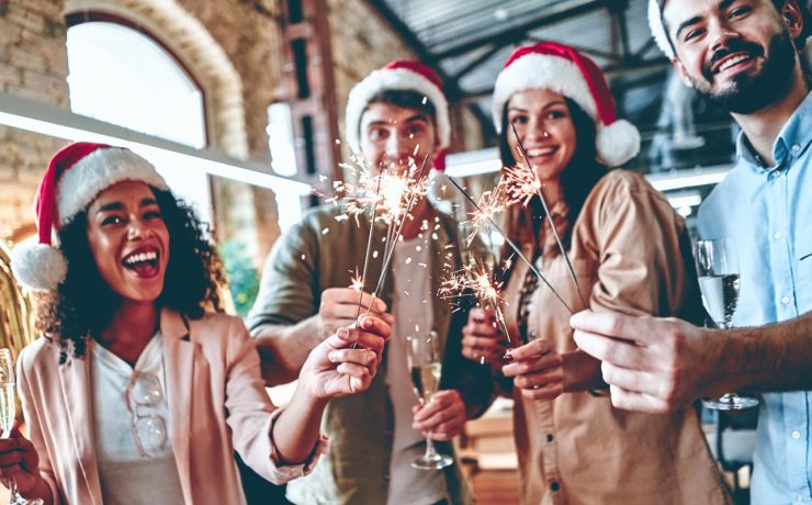 11 Ways to Celebrate National Employee Wellness Month - Zeel