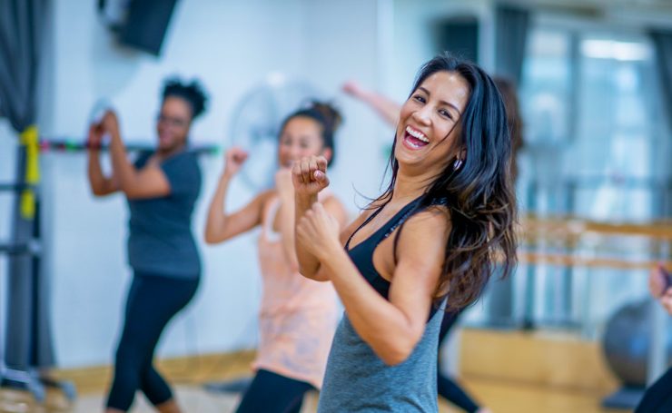 6 (Actually Fun) Workouts You Can Fit Into a 30-Minute Work Break - Zeel