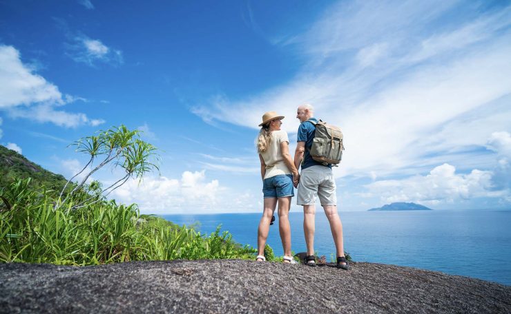 Self-Massage Techniques to Keep Your Travel Adventures Fun and Pain ...
