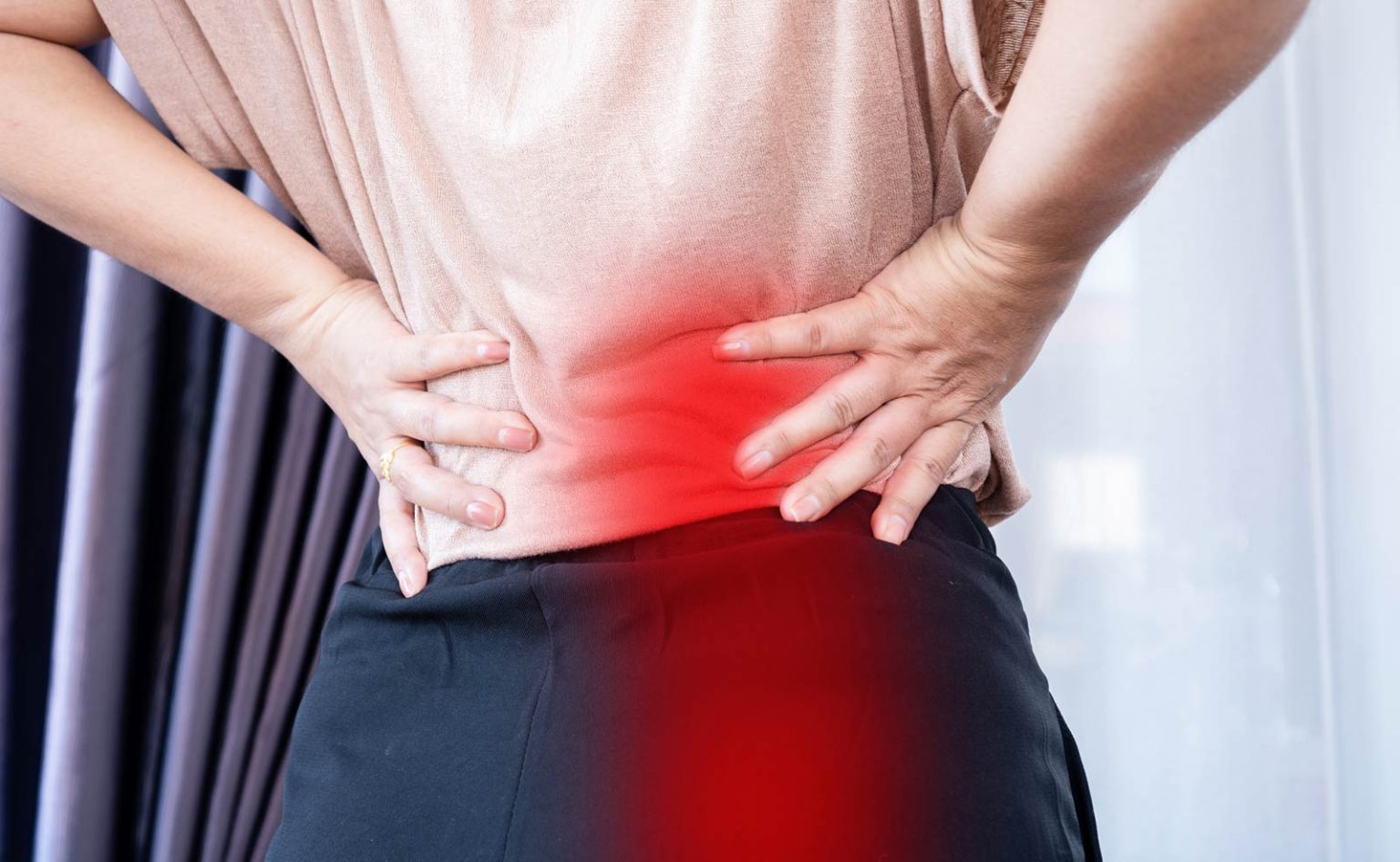 Treating Sciatica and Sciatic Nerve Pain With Massage - Zeel